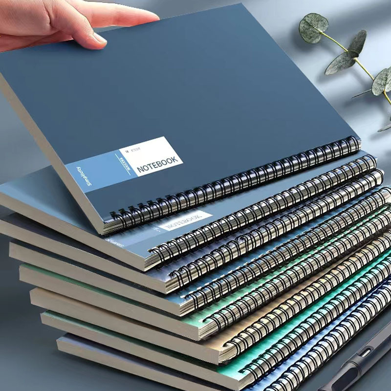 Types of Writing Paper: A Quick Guide